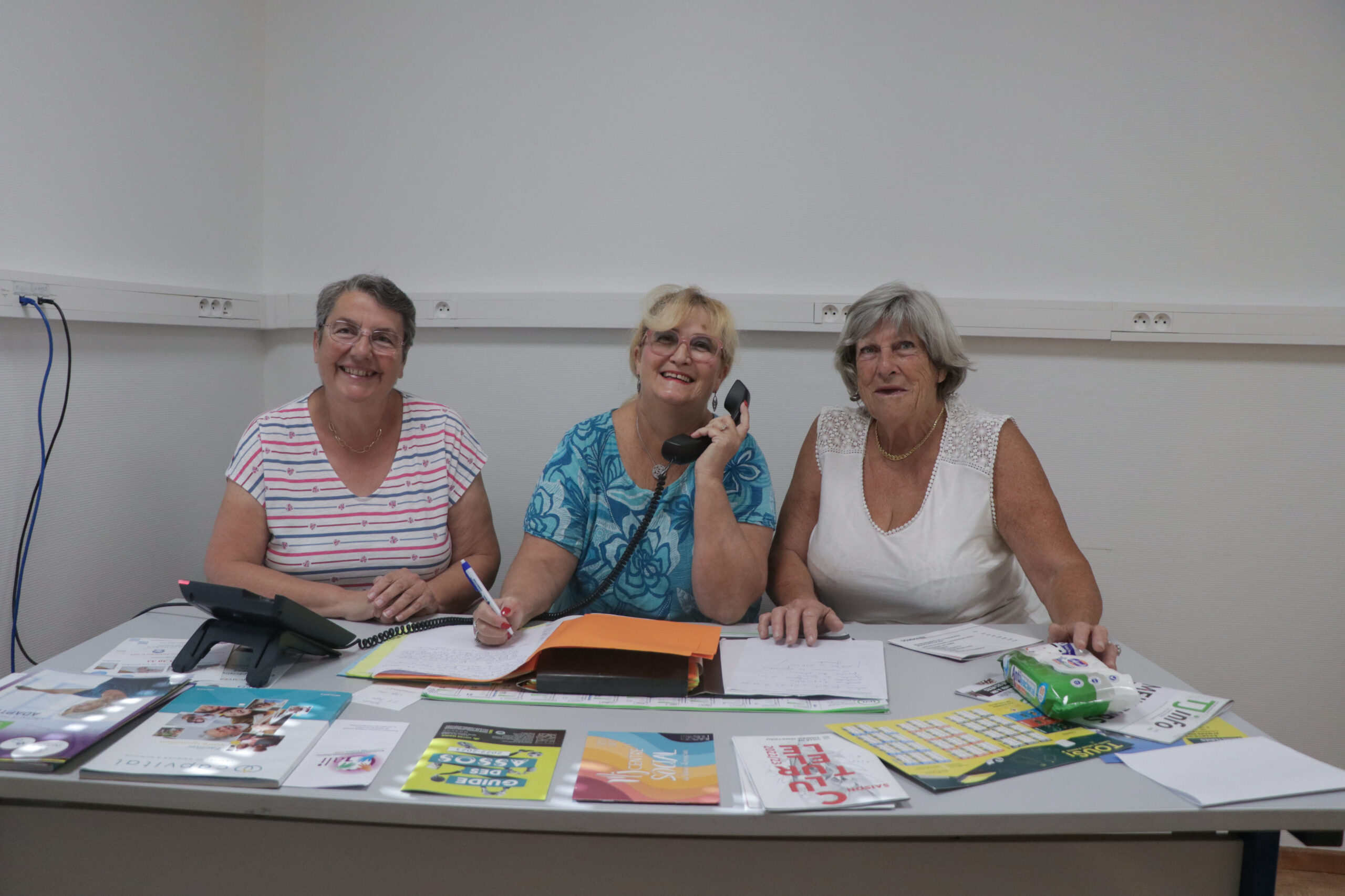 Avec les services proposés - TIGNIEU-JAMEYZIEU